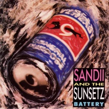 Sandii & the Sunsetz